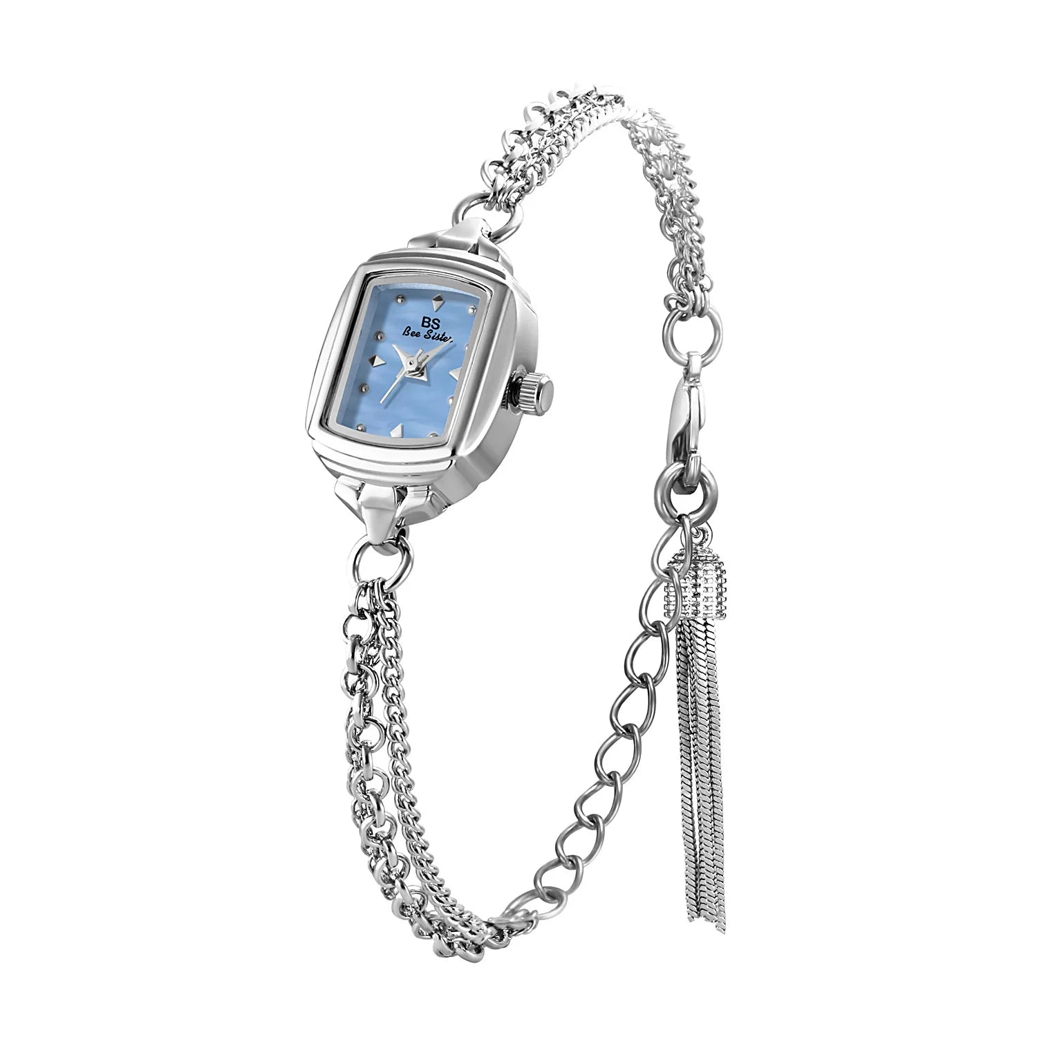 Britney Watch – Delicate Brand